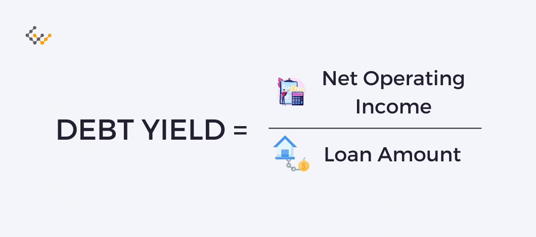 Debt Yield Calculator How To Calculate Debt Yield